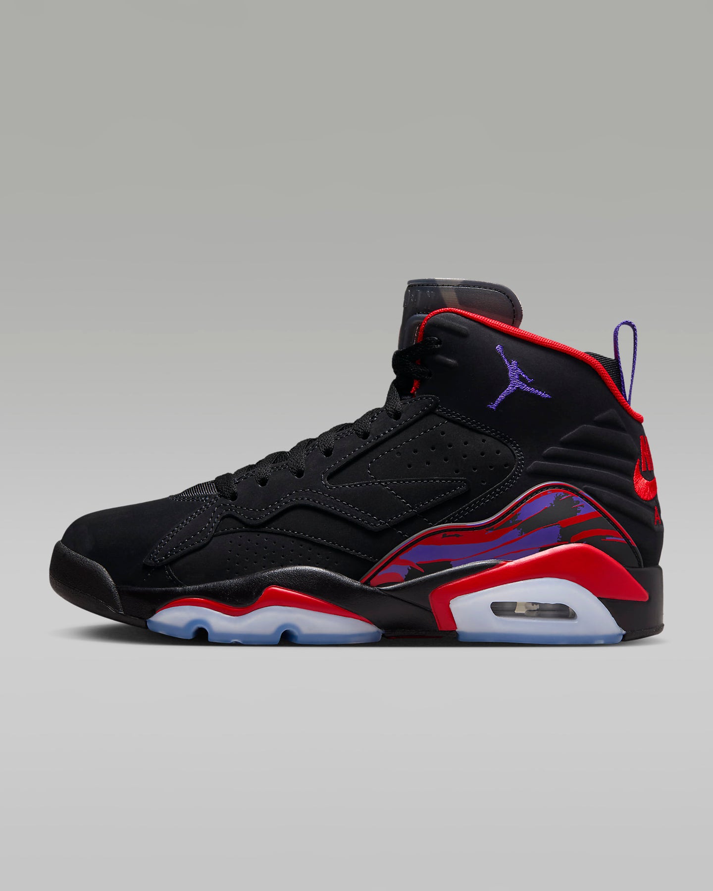 Giày Nike Jumpman MVP Men Shoes #Black – Kallos Vietnam