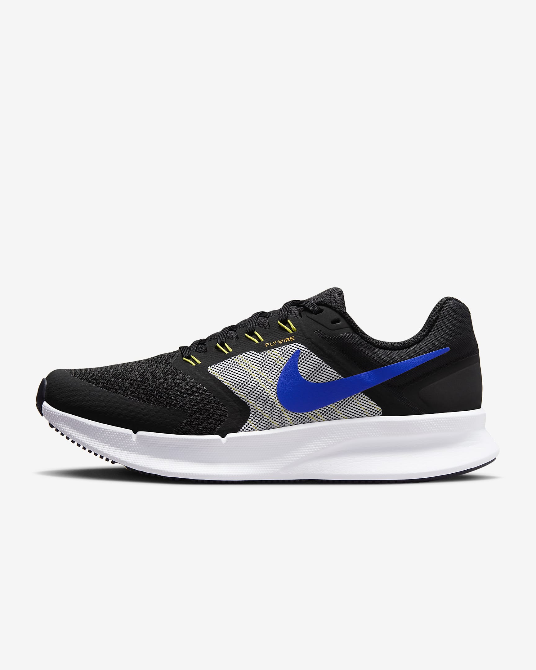 Giày Nike Run Swift 3 Men Road Running Shoes #Racer Blue – Kallos Vietnam