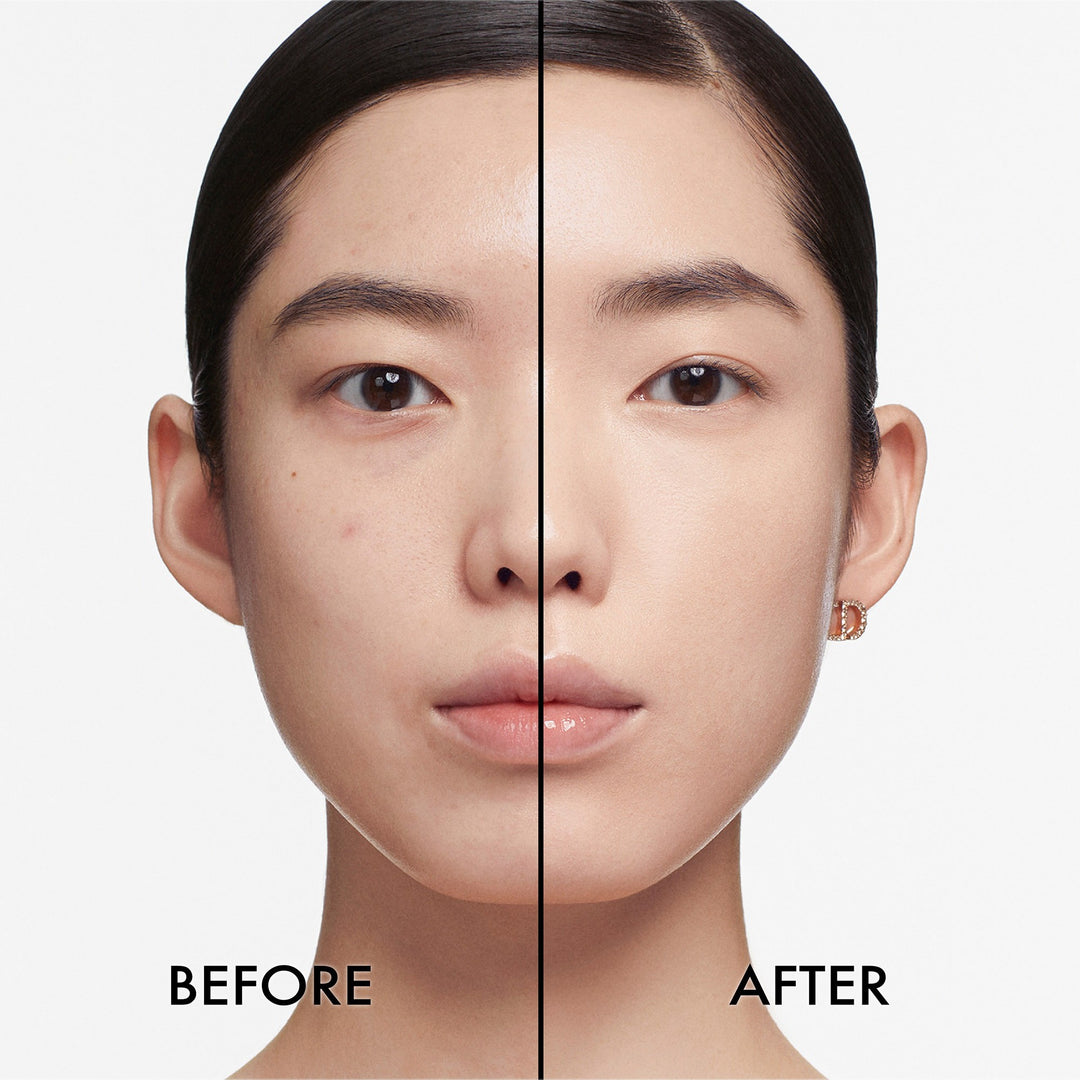 Kem Nền DIOR Forever Skin Glow Foundation #1CR Cool Rosy – Kallos