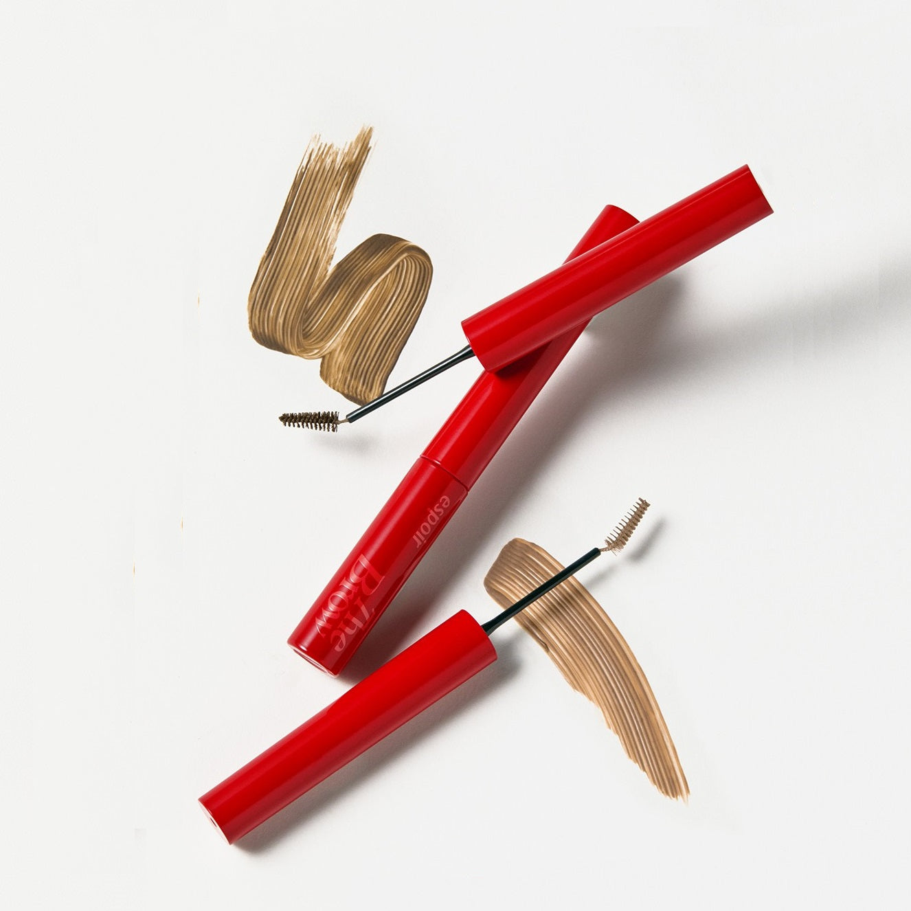 Mascara Chân Mày Espoir The Brow Color Fixing Cara – Kallos