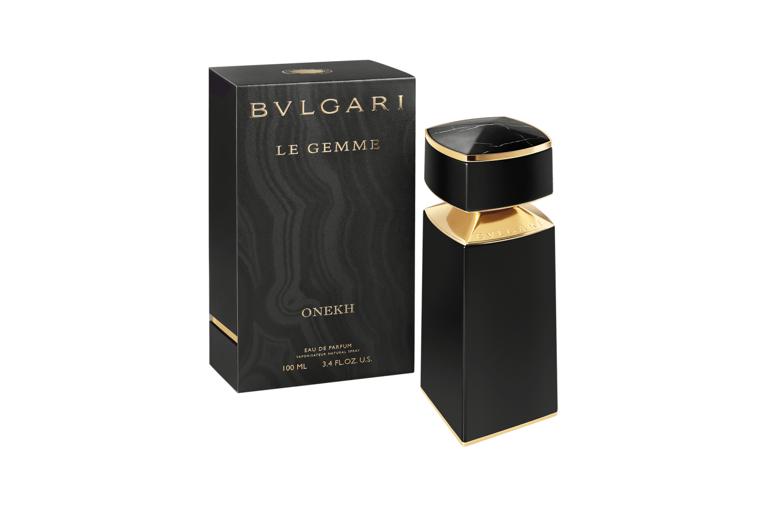 Nước Hoa BVLGARI Le Gemme Onekh Eau De Parfum #100 mL – Kallos Vietnam