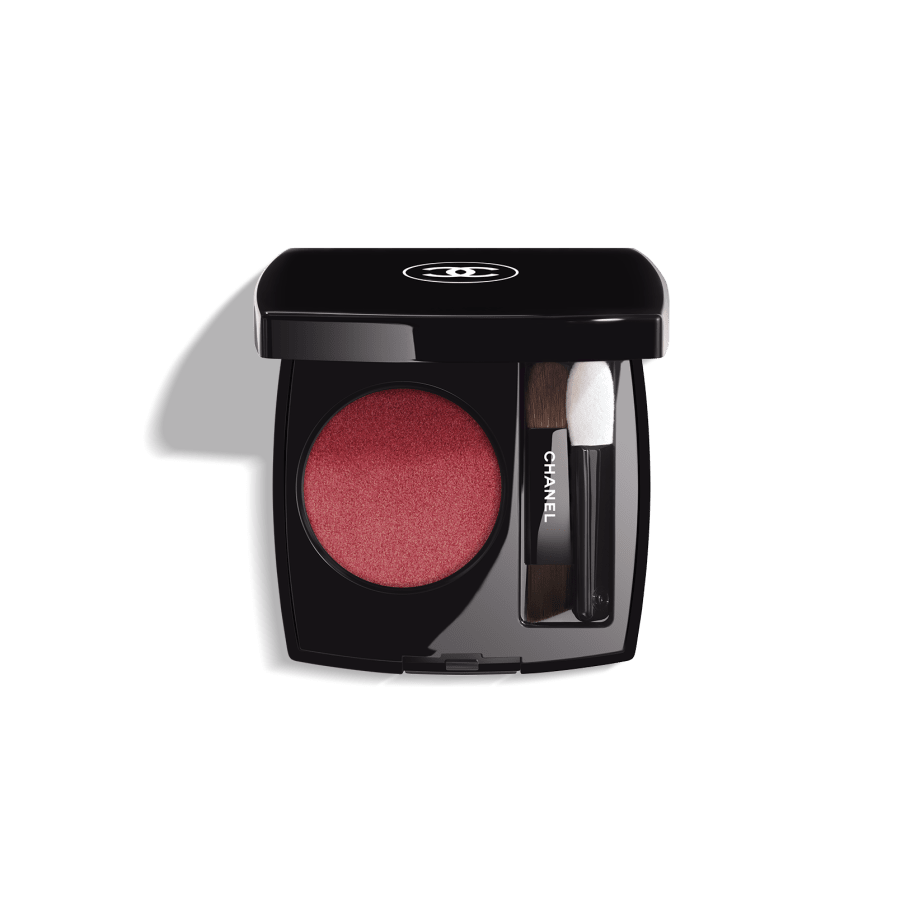 Phấn Mắt CHANEL Ombre Essentielle #226 Rouge Cosmos - Copper Red ...