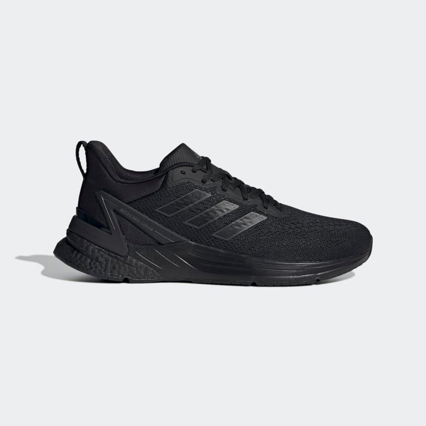 Giày Adidas Response Super 2.0 #Core Black – Kallos Vietnam