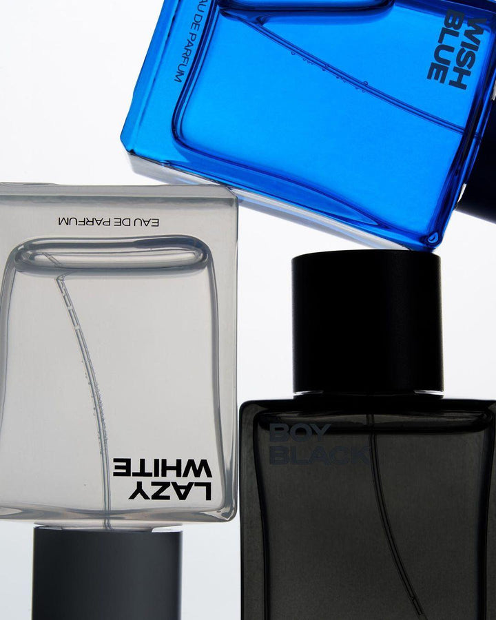 Nước Hoa Be Ready Mood Styling Perfume – Kallos