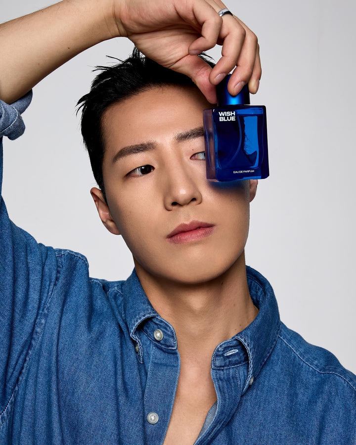 Nước Hoa Be Ready Mood Styling Perfume – Kallos Vietnam