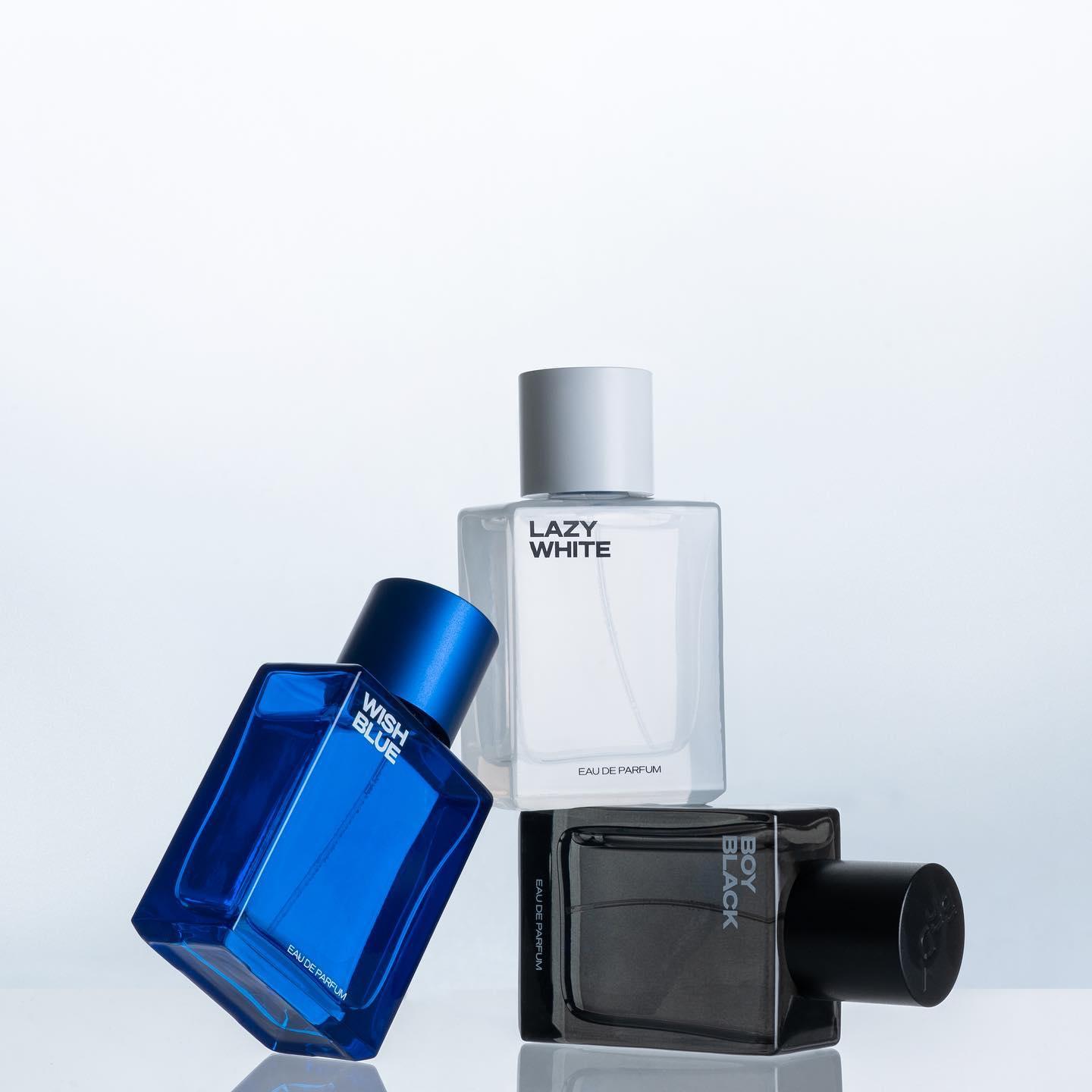 Nước Hoa Be Ready Mood Styling Perfume – Kallos