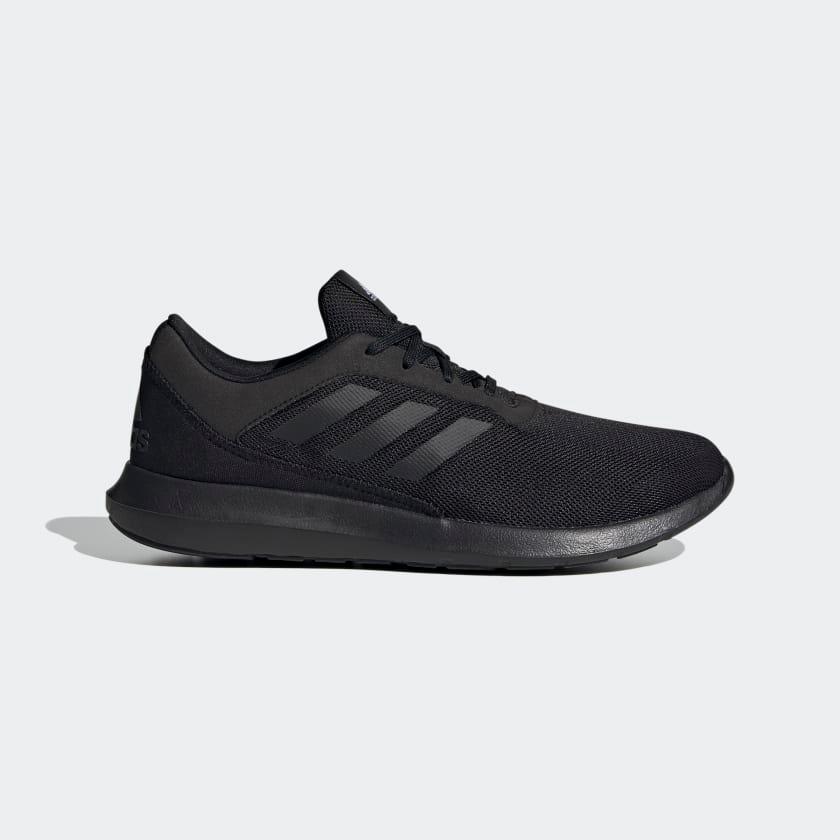Giày Adidas Coreracer #Core Black – Kallos Vietnam