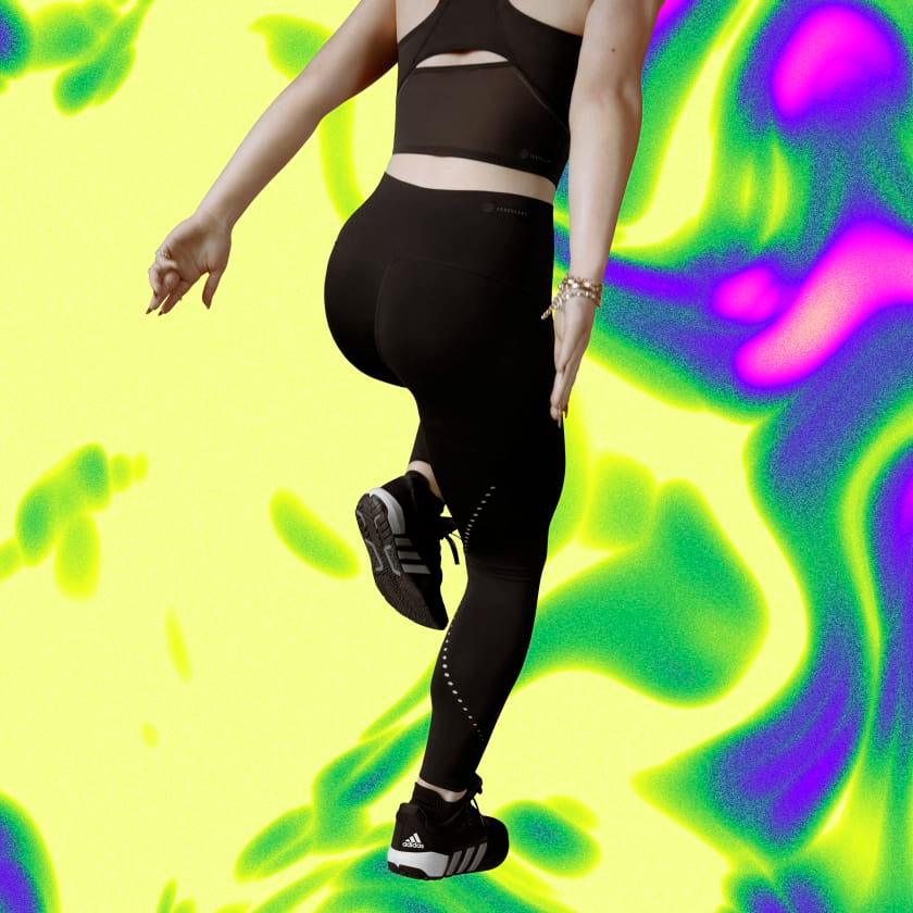 Giày Adidas Women Dropset Trainer #Core Black – Kallos