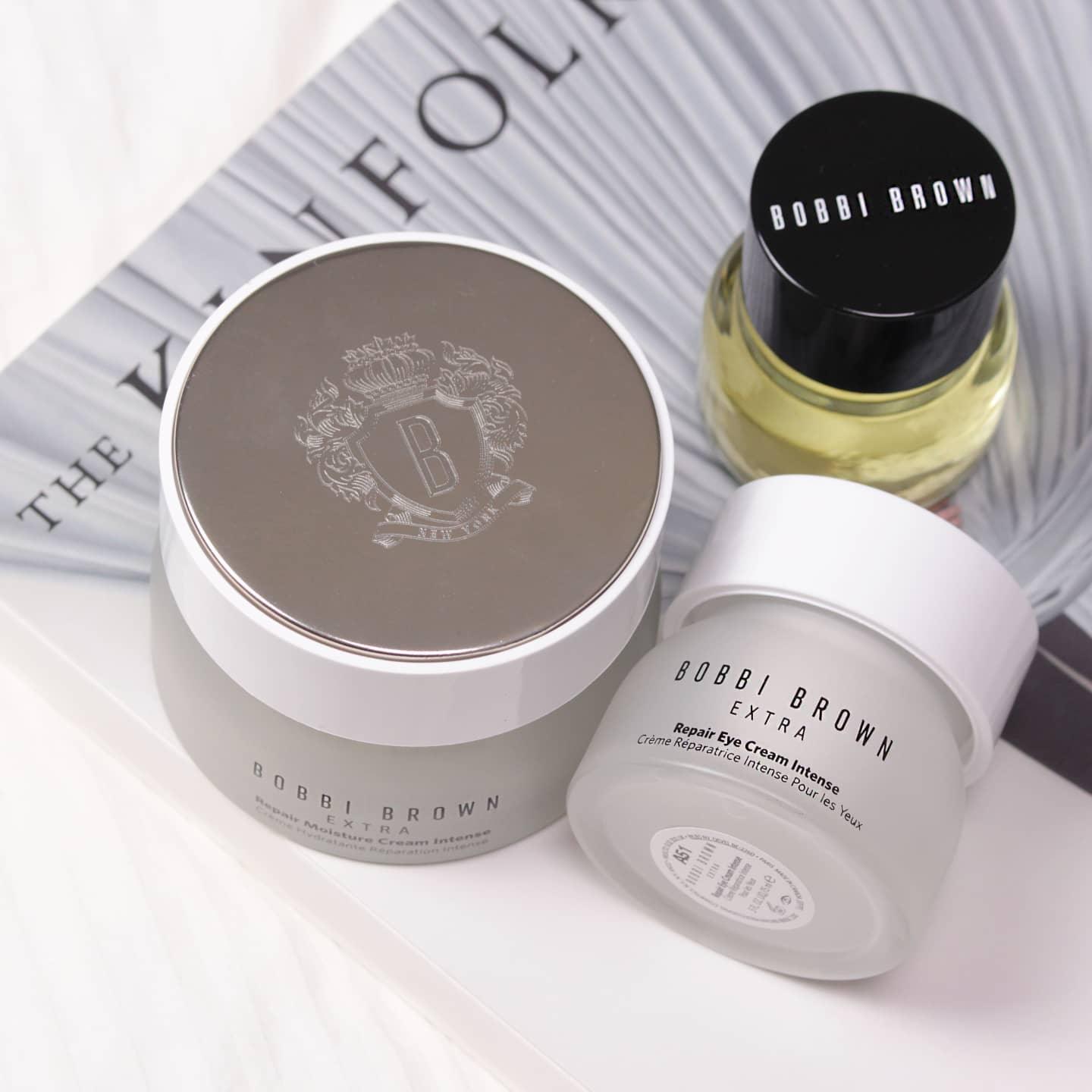 Dầu Dưỡng Bobbi Brown Extra Face Oil – Kallos