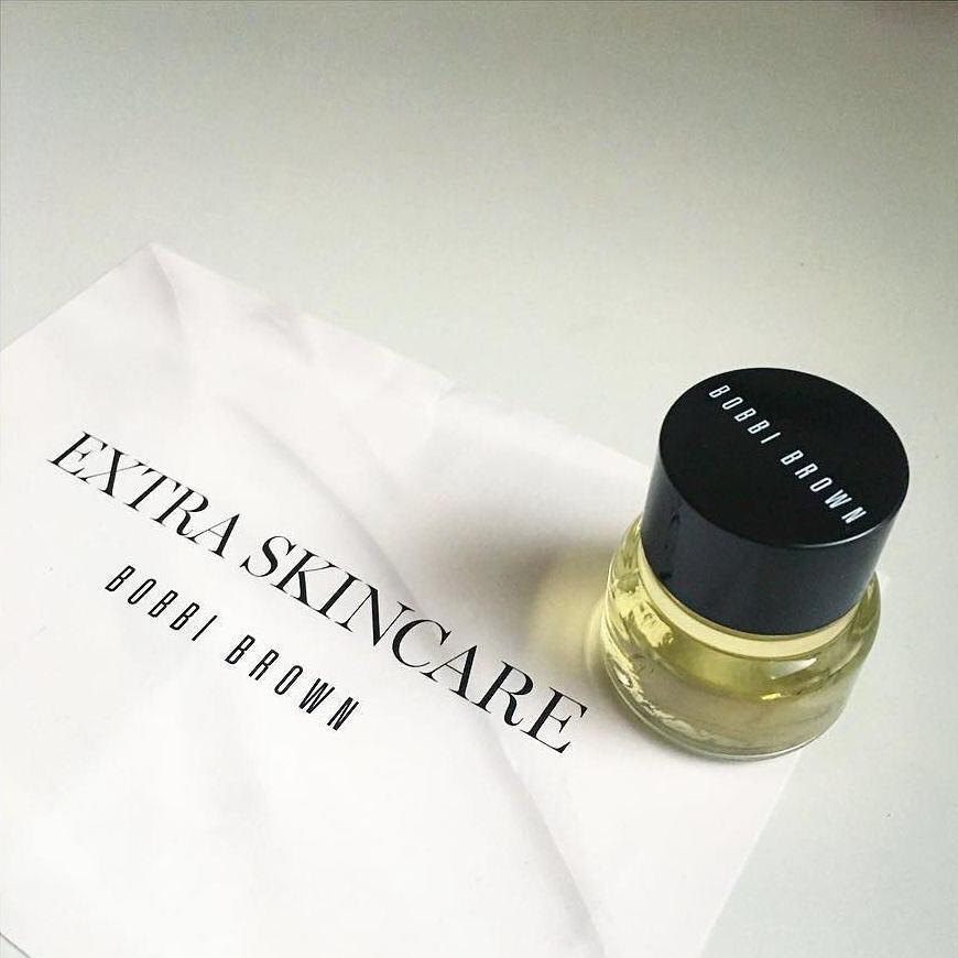 Dầu Dưỡng Bobbi Brown Extra Face Oil – Kallos