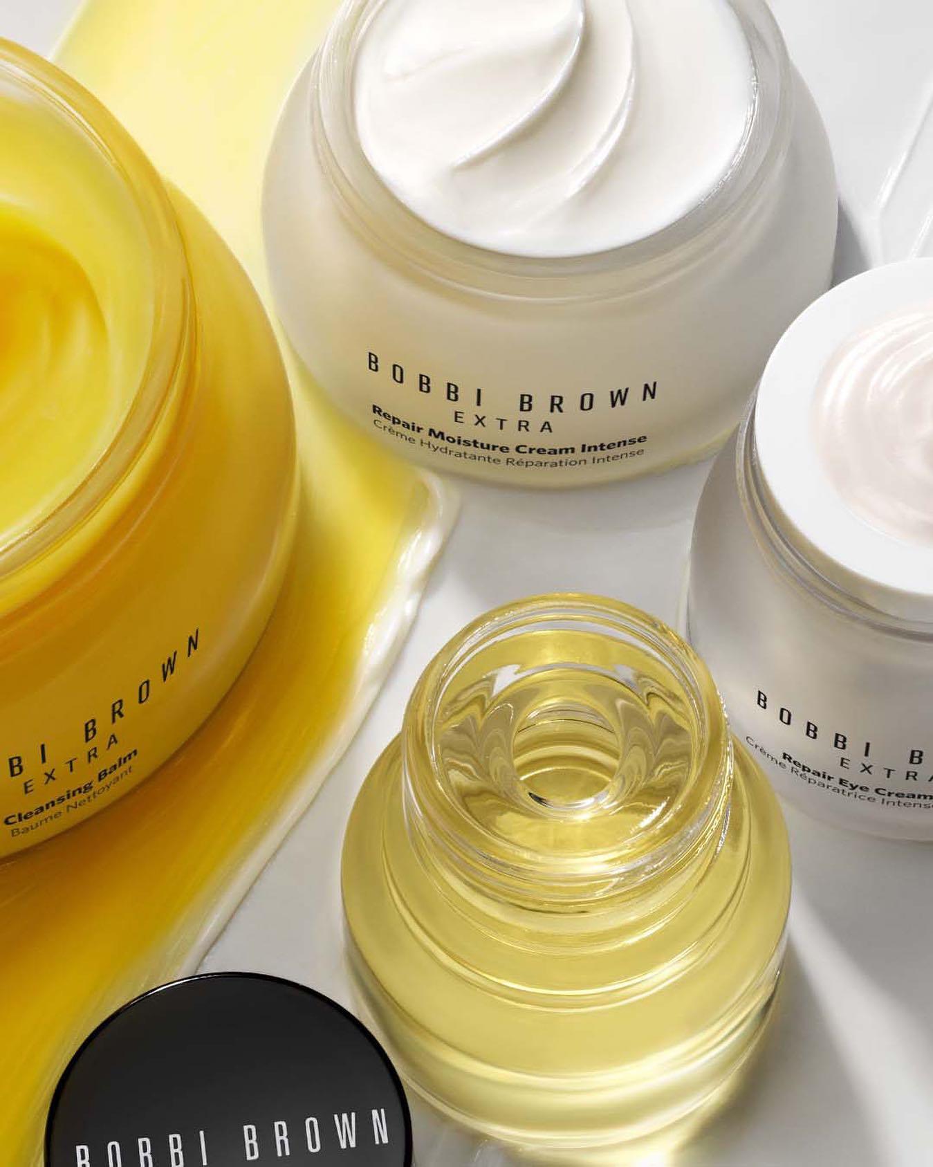 Dầu Dưỡng Bobbi Brown Extra Face Oil – Kallos