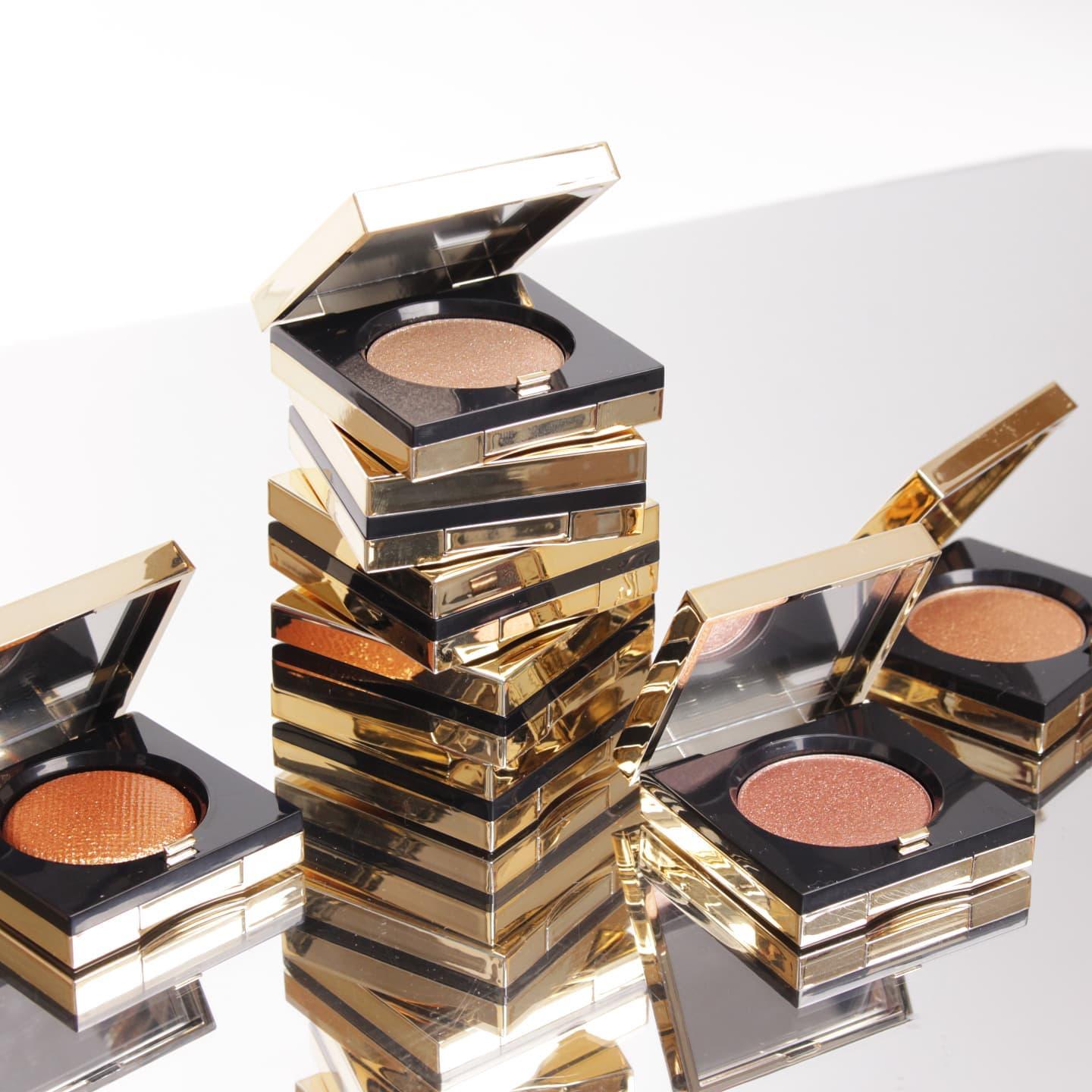 Phấn Mắt Bobbi Brown Luxe Eye Shadow – Kallos