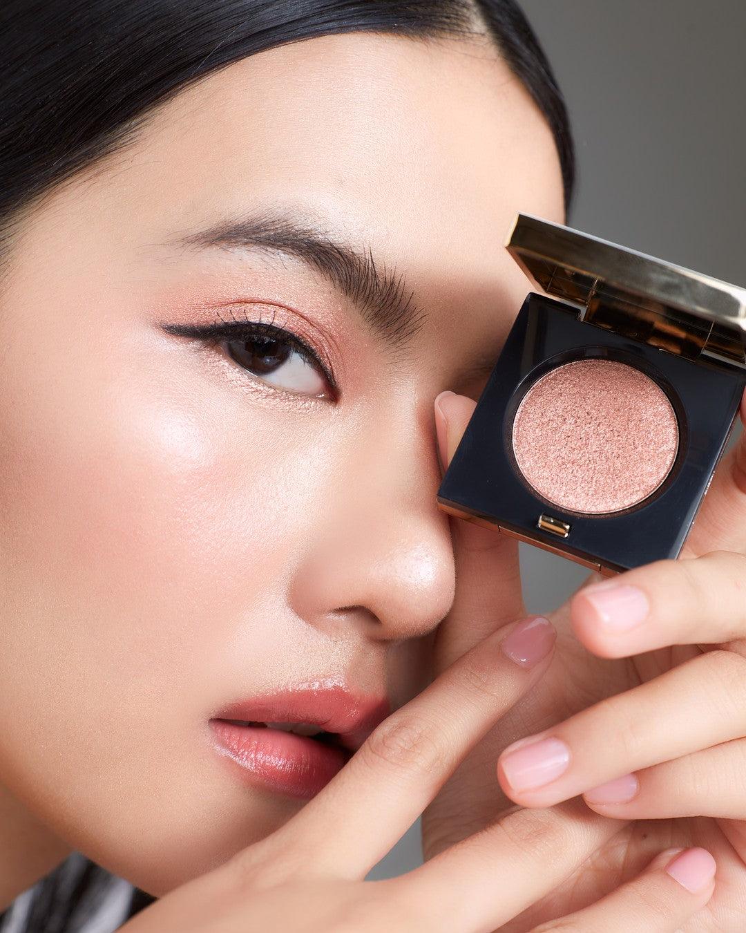 Phấn Mắt Bobbi Brown Luxe Eye Shadow – Kallos