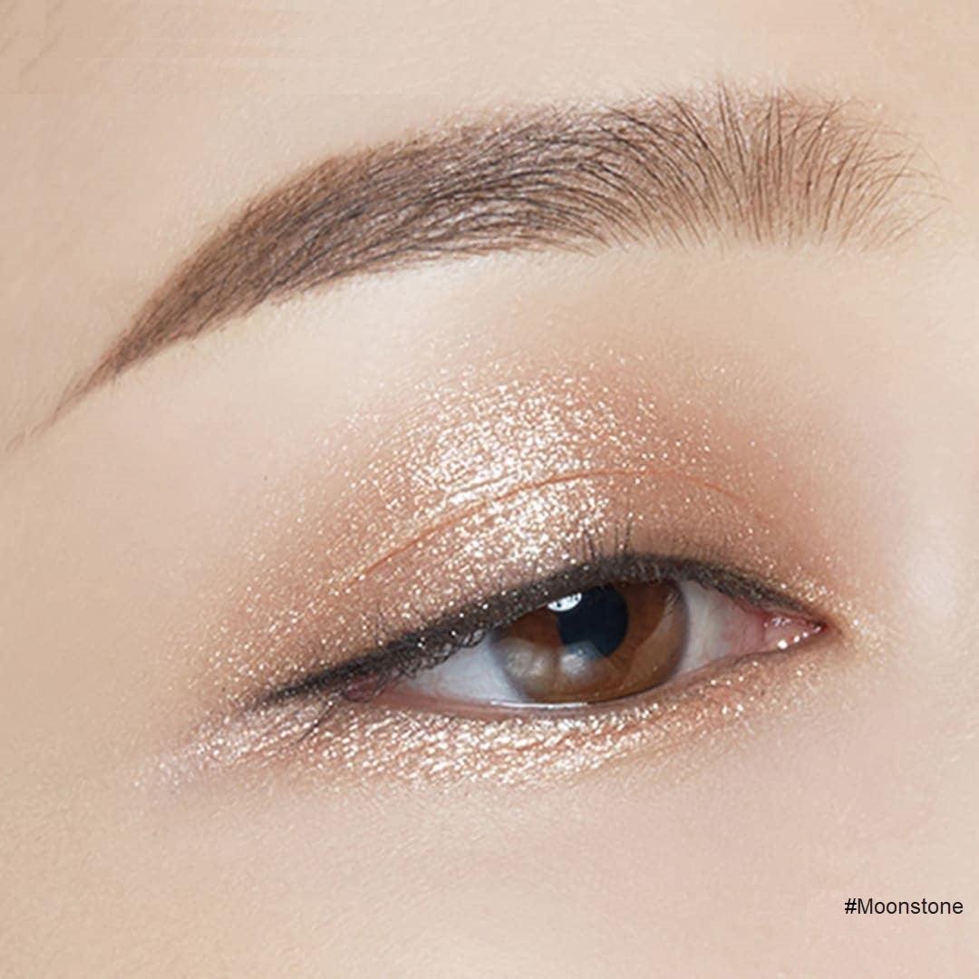 Phấn Mắt Bobbi Brown Luxe Eye Shadow – Kallos