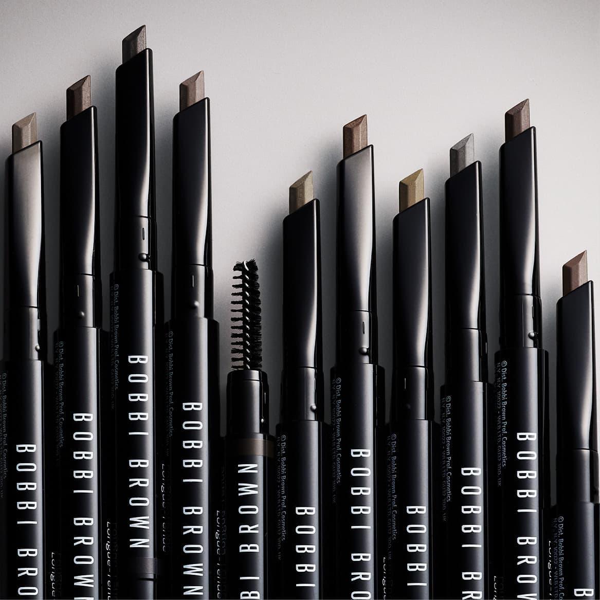 Chì Kẻ Mày Bobbi Brown Perfectly Defined Long Wear Brow Pencil – Kallos ...
