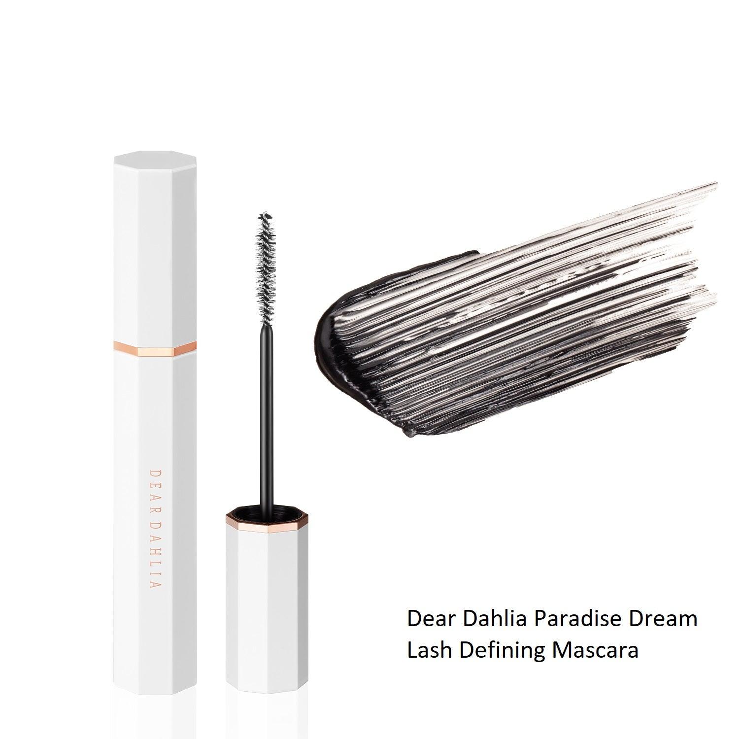 Mascara Dear Dahlia Paradise Dream Lash Defining Mascara – Kallos