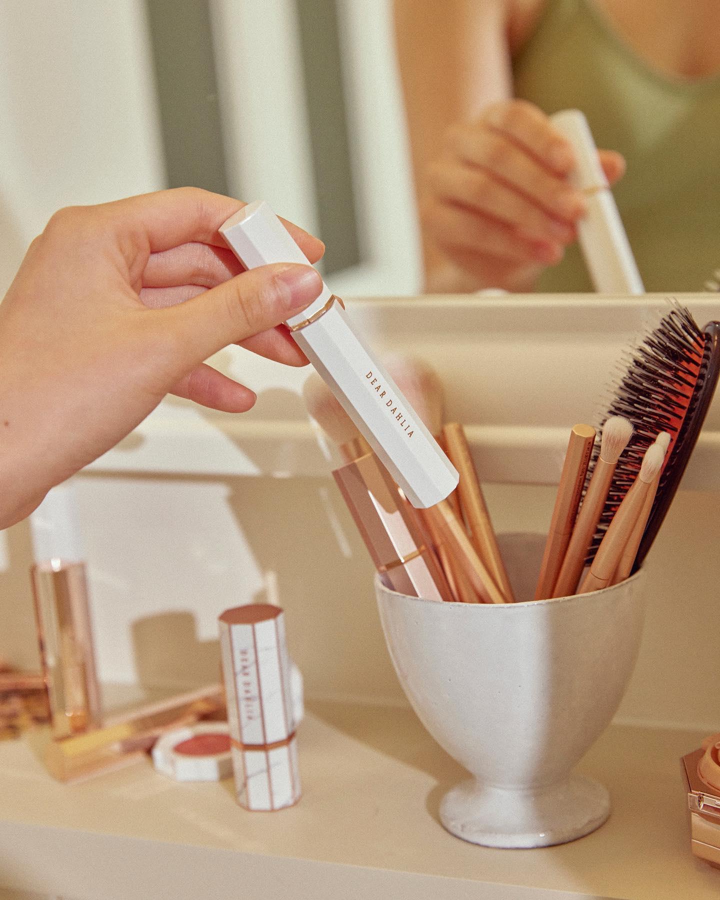 Mascara Dear Dahlia Paradise Dream Lash Defining Mascara – Kallos