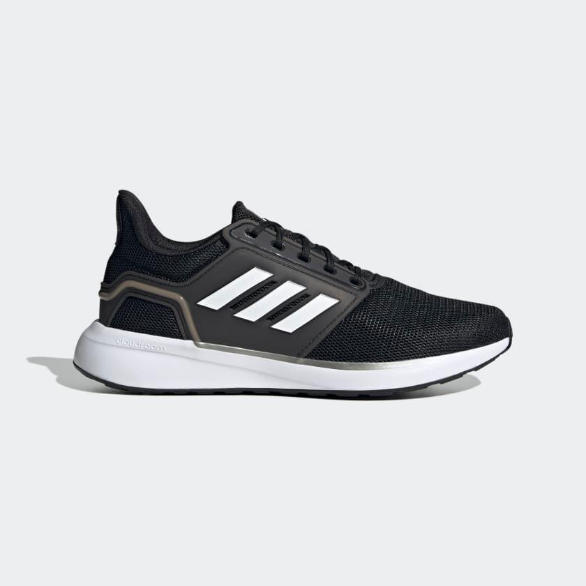 Giày Adidas EQ19 Run #Core Black – Kallos Vietnam