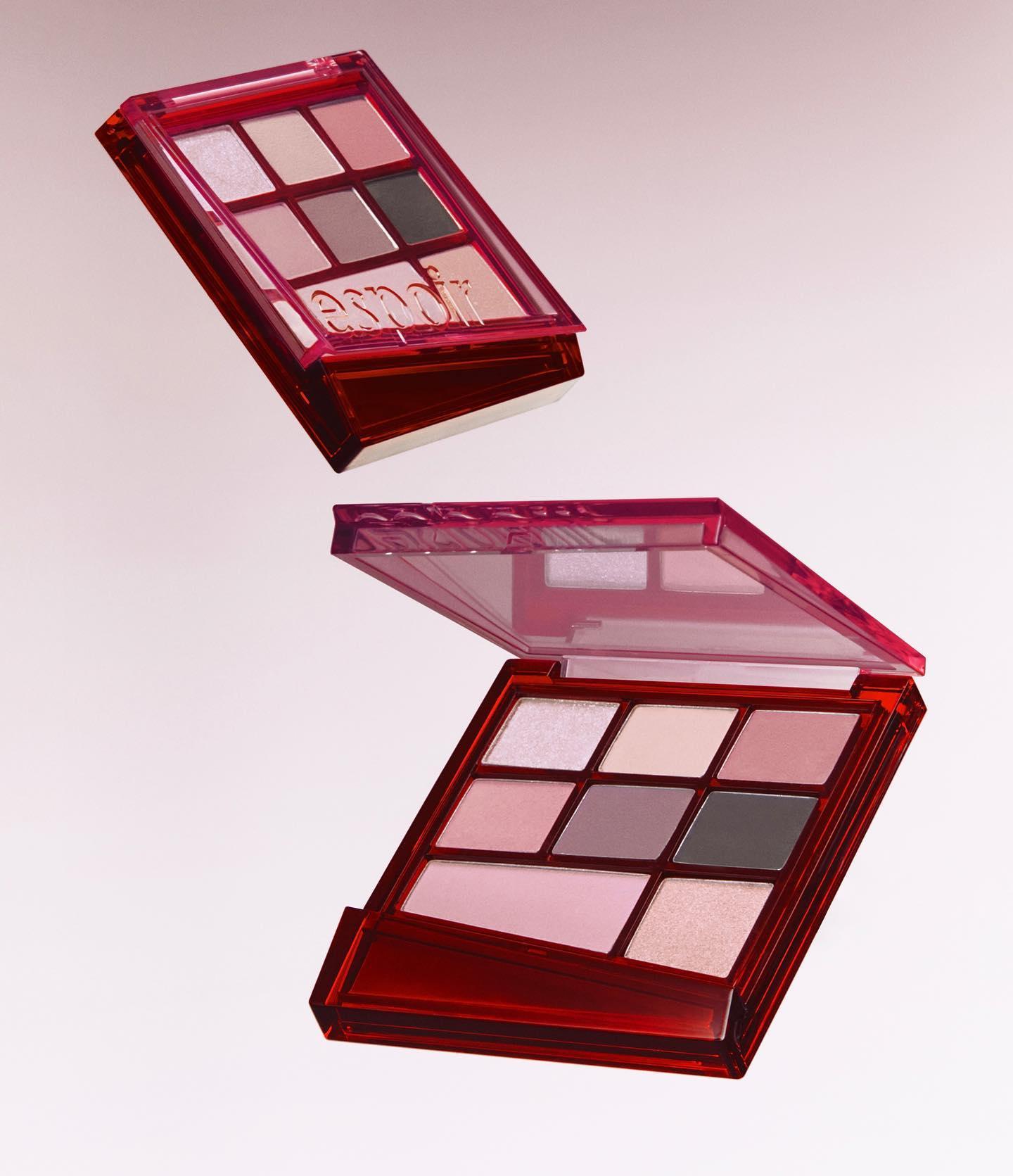 Phấn Mắt Espoir Real Eye Palette All New – Kallos Vietnam