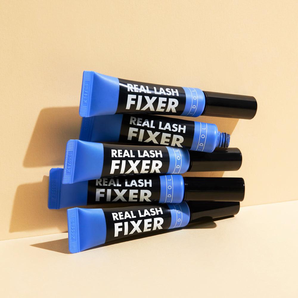 Mascara Etude House Idol Real Lash Fixer – Kallos Vietnam