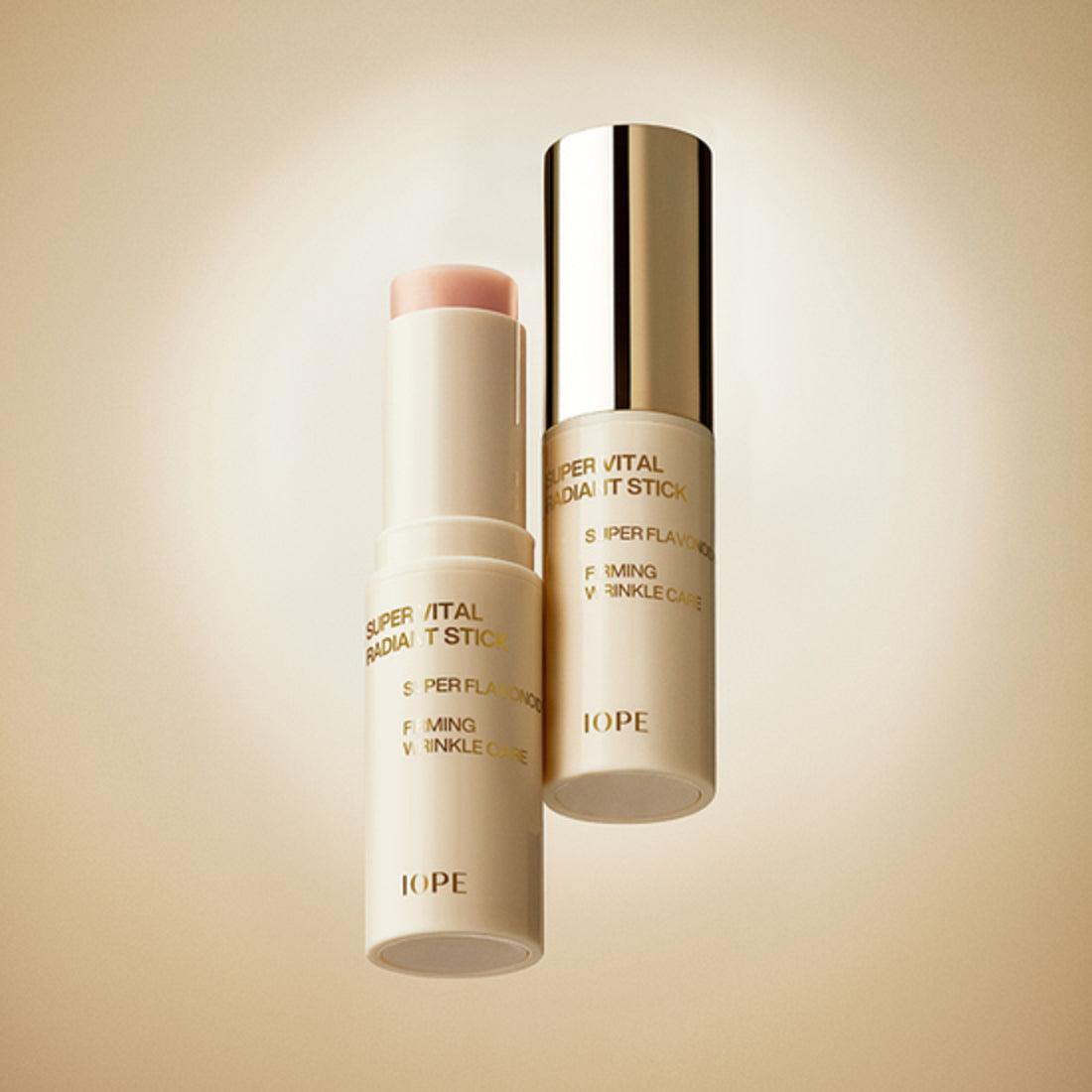 Kem Dưỡng IOPE Super Vital Radiant Stick – Kallos