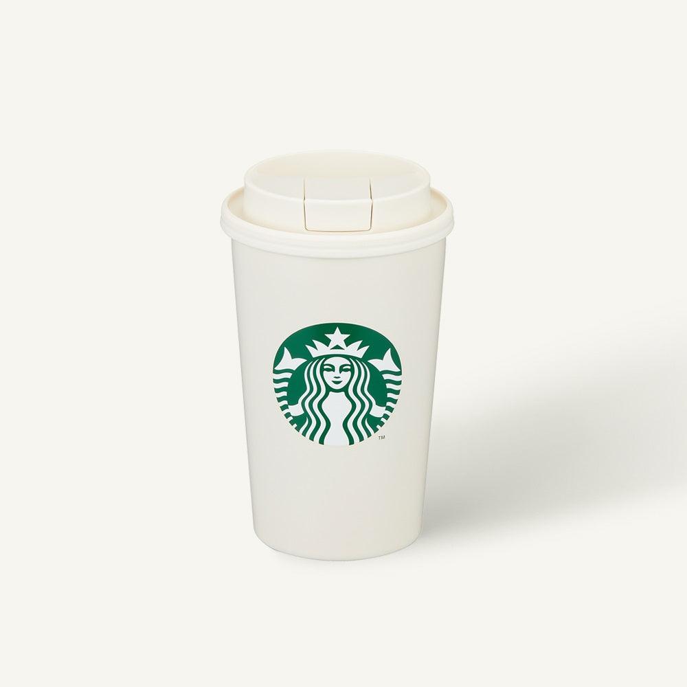 Ly Starbucks JDN Cream To Go Cup Tumbler – Kallos Vietnam