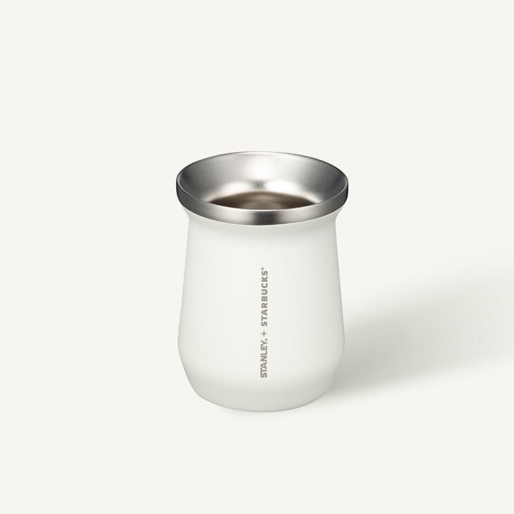 Ly Starbucks SS Stanley Beige First Cup – Kallos Vietnam