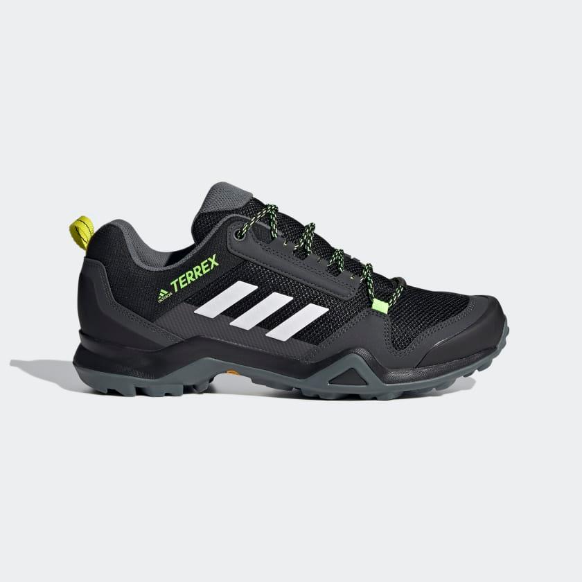 Giày Adidas TERREX AX3 #Core Black – Kallos Vietnam