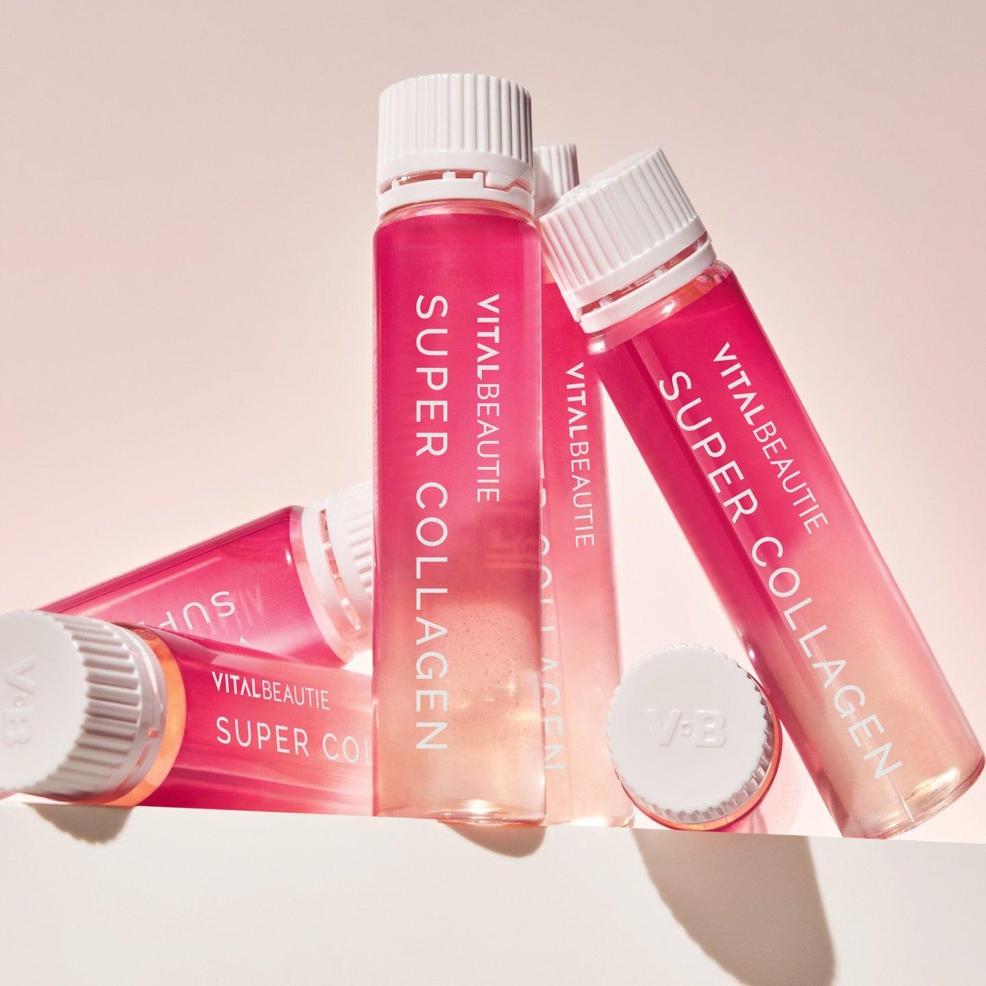 Nước Uống Vital Beautie Super Collagen – Kallos