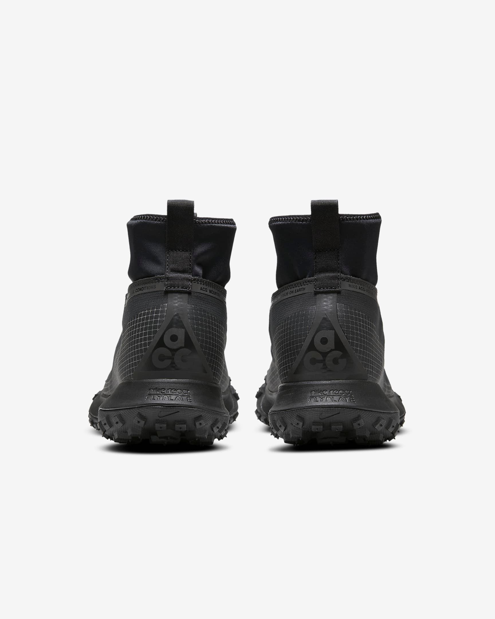 Giày Nike ACG Mountain Fly Gore-Tex #Black – Kallos