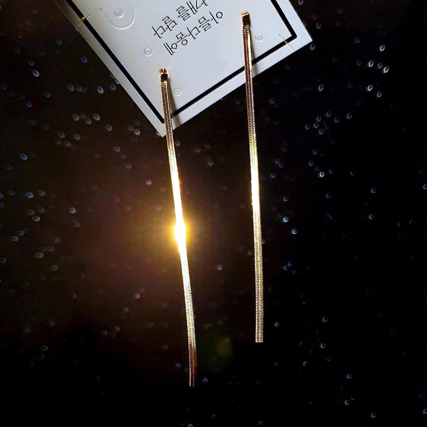 Bông Tai Wing Bling Reflection Of You Earrings – Kallos Vietnam