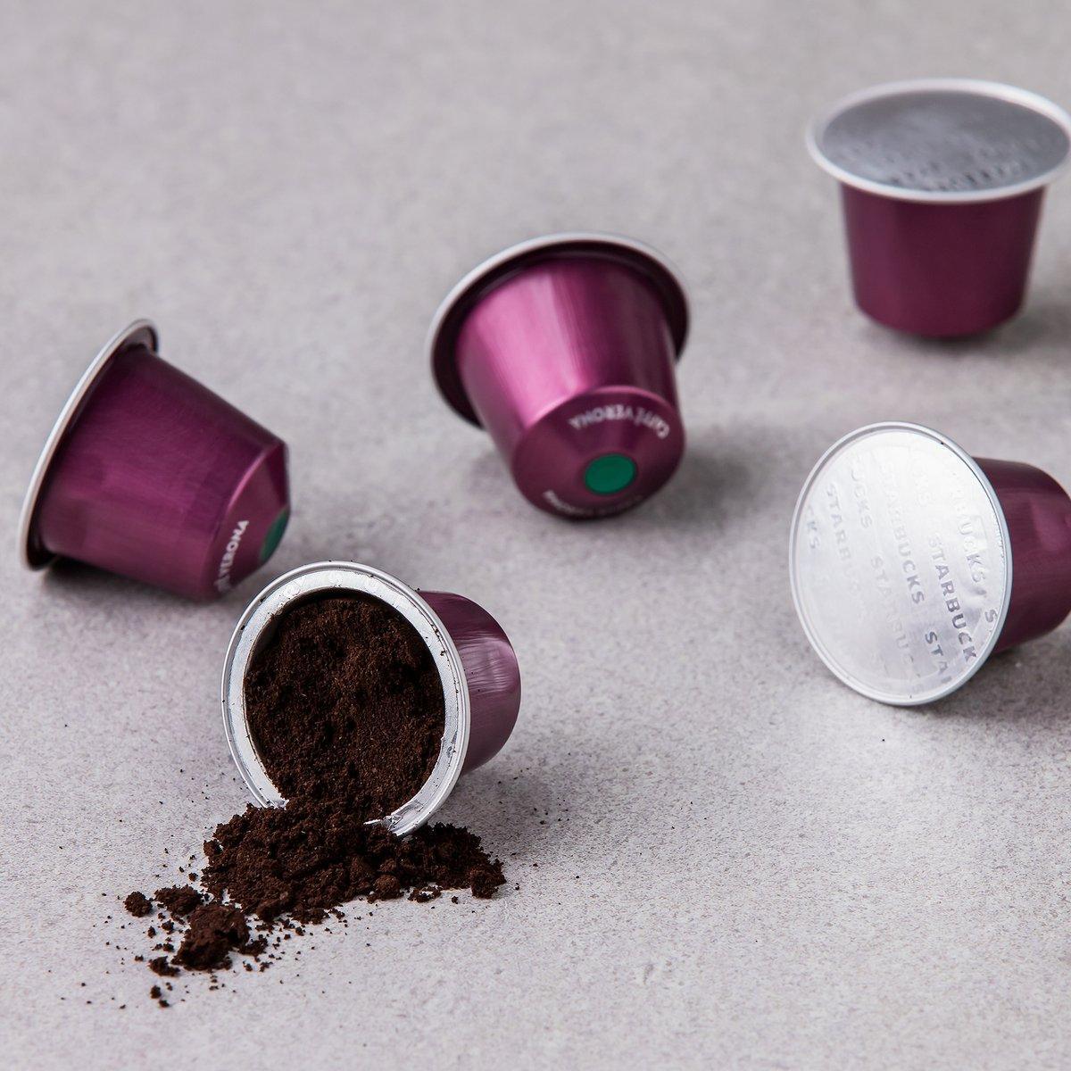 Cà Phê Starbucks Cafe Verona Nespresso Capsule – Kallos Vietnam