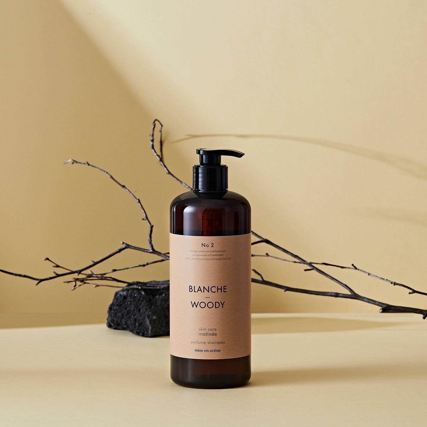 Dầu Gội Mise En Scene Skincare Perfume Shampoo – Kallos