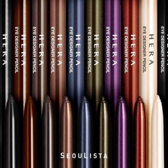 Kẻ Mắt Hera Eye Designer Pencil – Kallos Vietnam