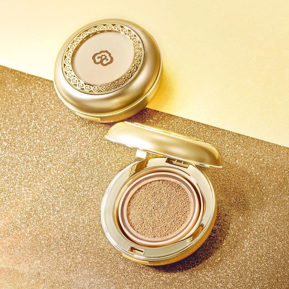 Kem Dưỡng Whoo Cream Pack – Kallos Vietnam