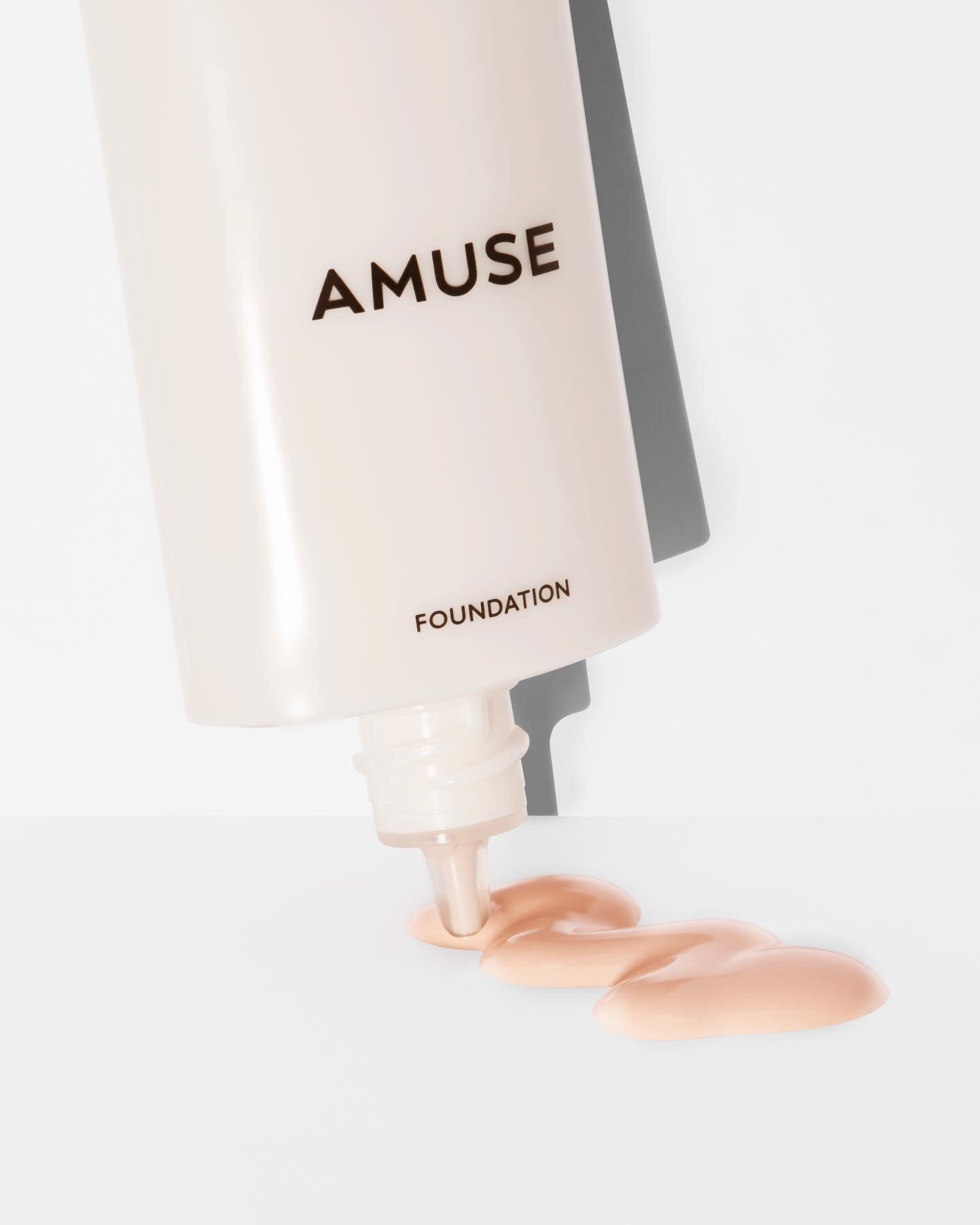 Kem Nền Amuse Skin Tune Foundation – Kallos