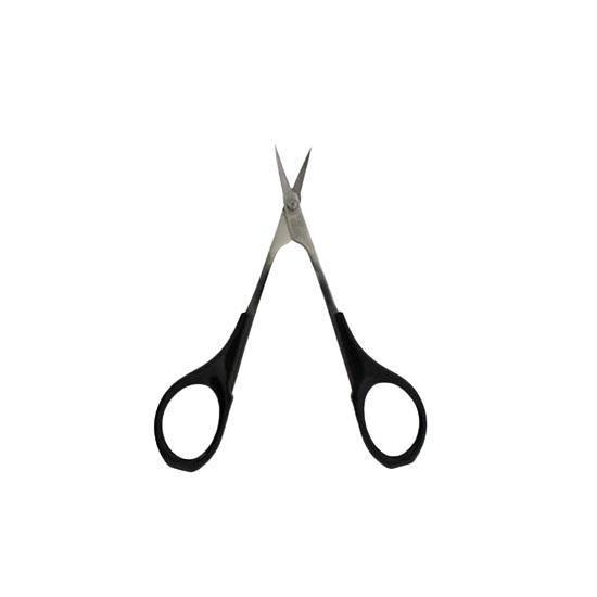 Kéo Tỉa Chân Mày Aritaum Compact Scissors – Kallos