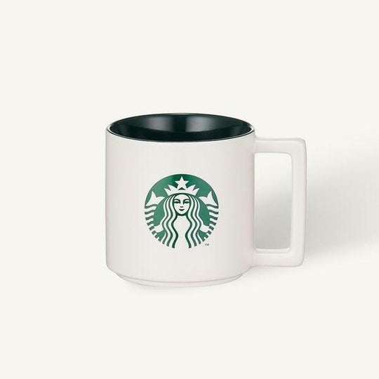 Ly Starbucks Cream Mug – Kallos