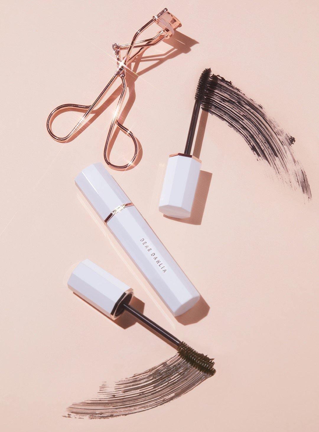 Mascara Dear Dahlia Paradise Dream Volume Long Lash Mascara – Kallos