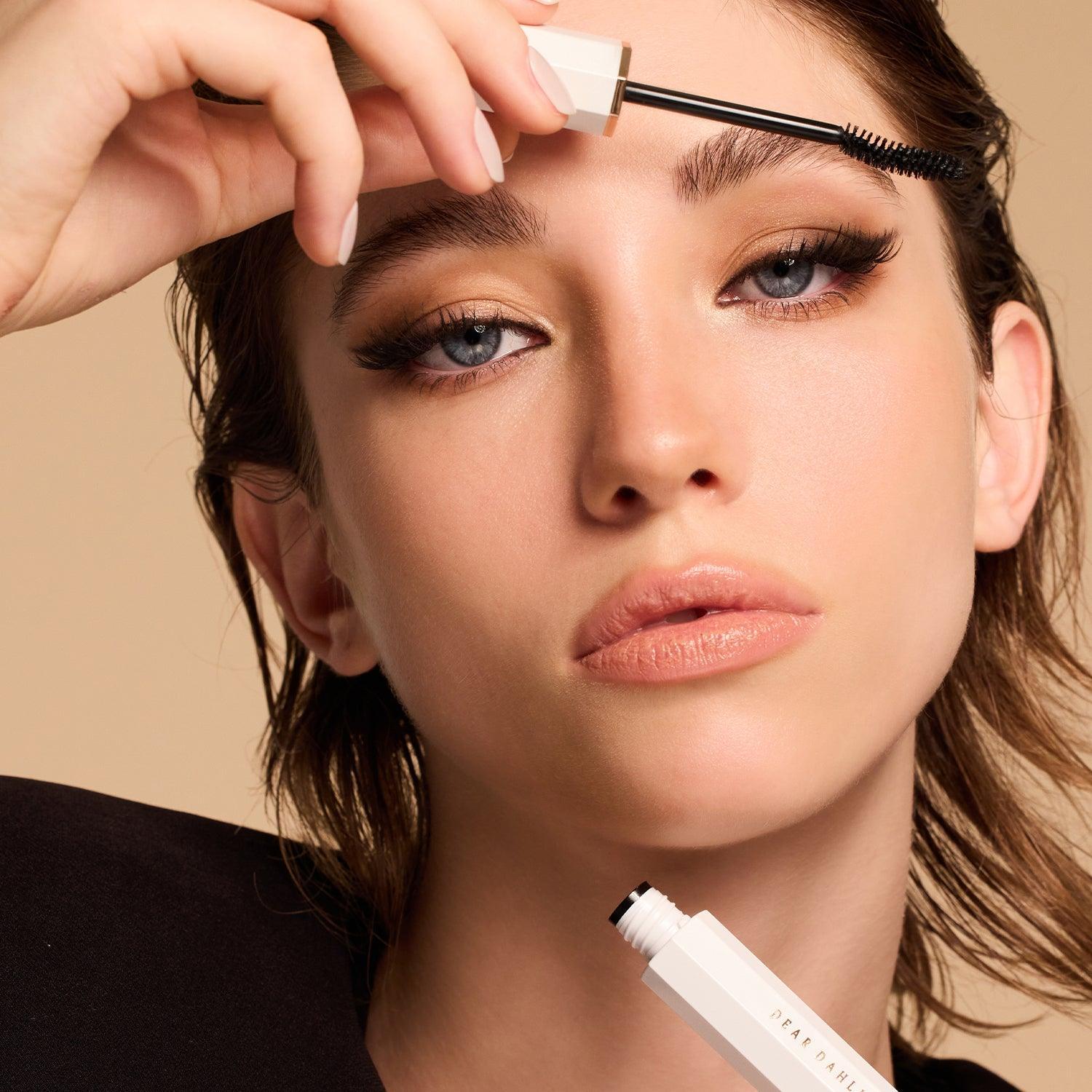 Mascara Dear Dahlia Paradise Dream Volume Long Lash Mascara – Kallos