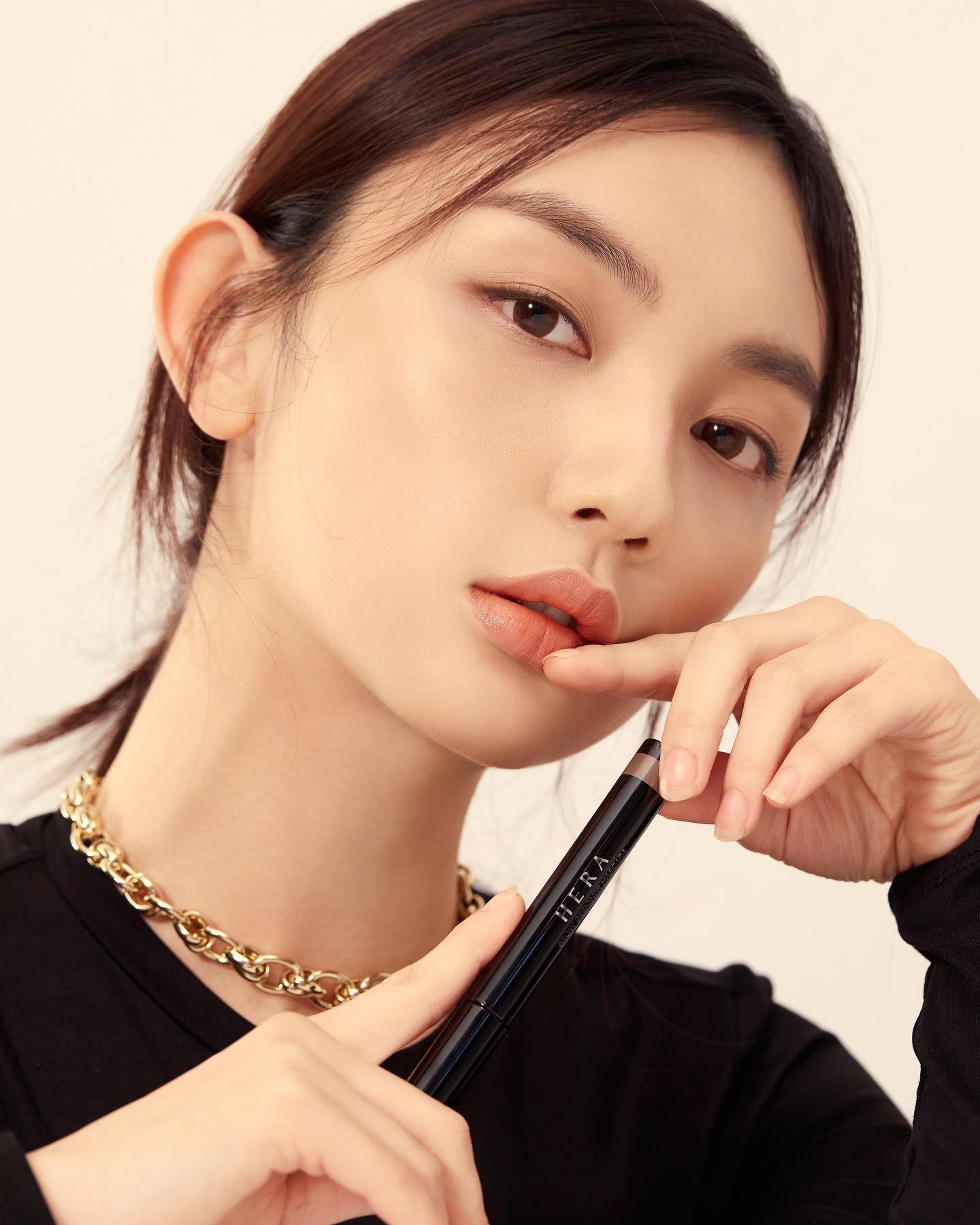 Mascara Hera Brow Designer Mascara – Kallos