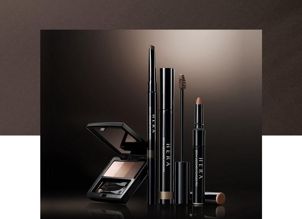 Mascara Hera Brow Designer Mascara – Kallos