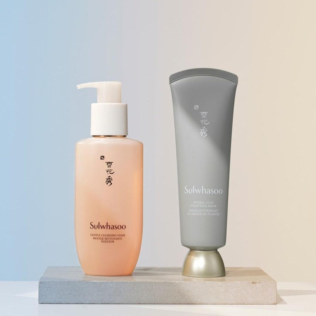 Mặt Nạ Sulwhasoo Herbal Clay Purifying Mask – Kallos Vietnam