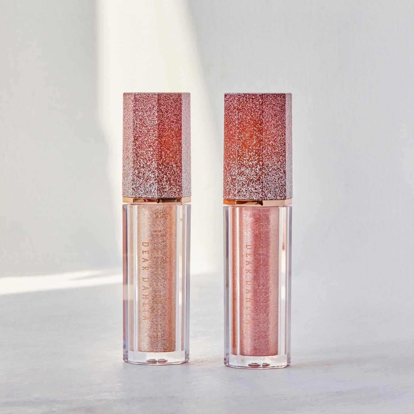 Nhũ Mắt Dear Dahlia Paradise Shine Eye Sequins 2022 – Kallos