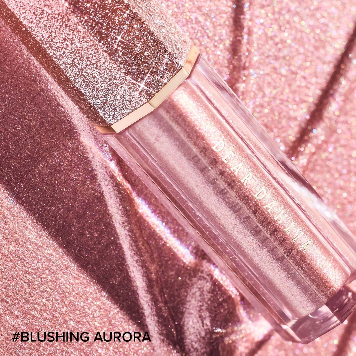 Nhũ Mắt Dear Dahlia Paradise Shine Eye Sequins 2022 – Kallos