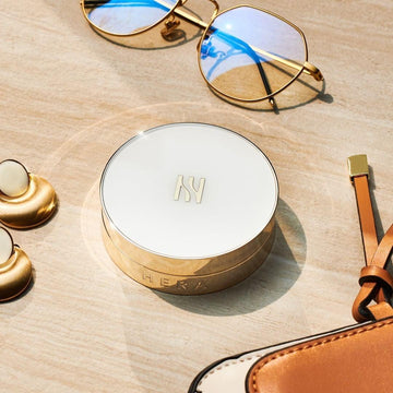 Phấn Nước Hera Glow Lasting Cushion – Kallos Vietnam