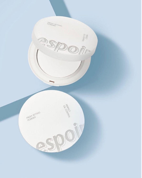 Phấn Phủ Espoir Fresh Setting Powder – Kallos Vietnam