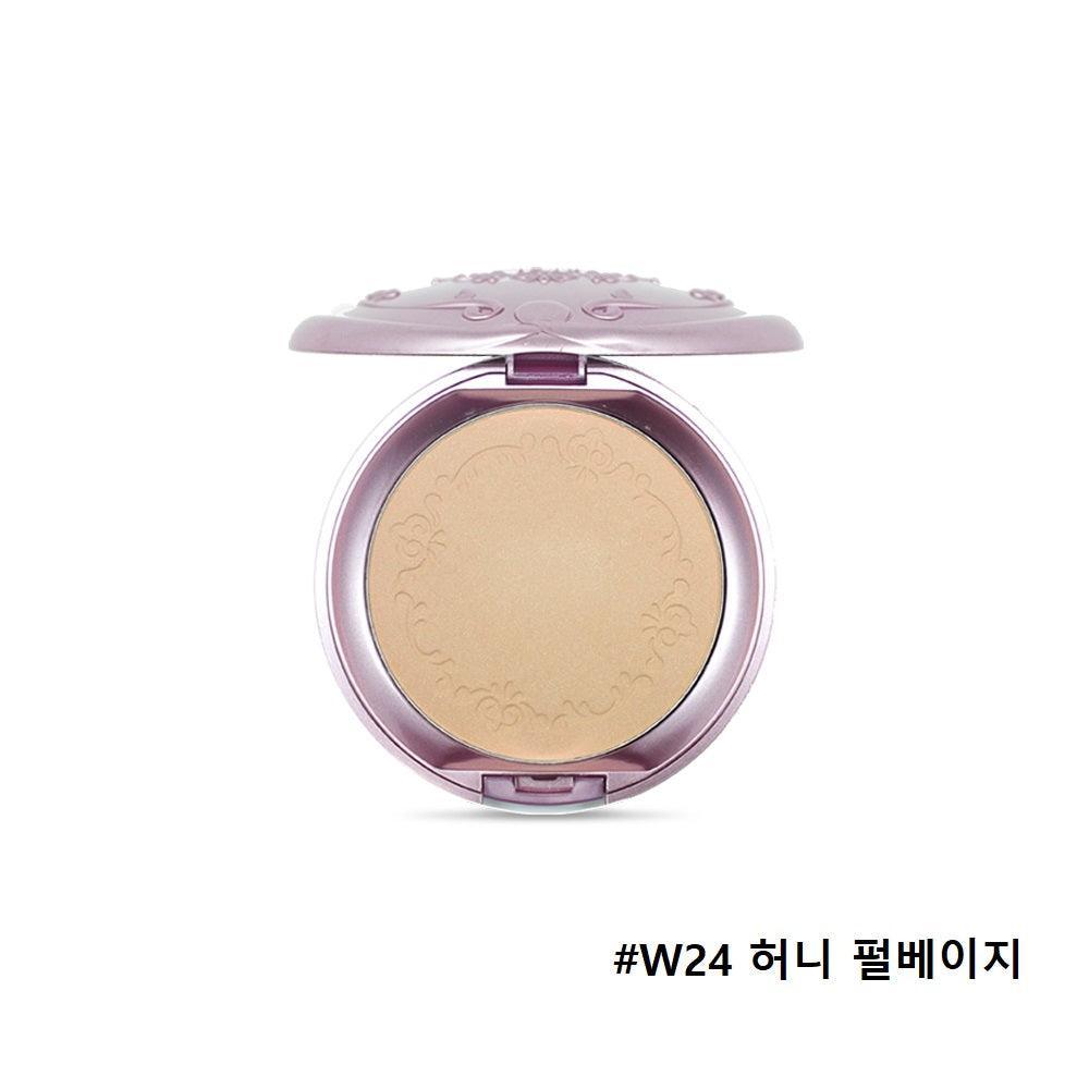 Phấn Phủ Etude House Secret Beam Powder Pact – Kallos