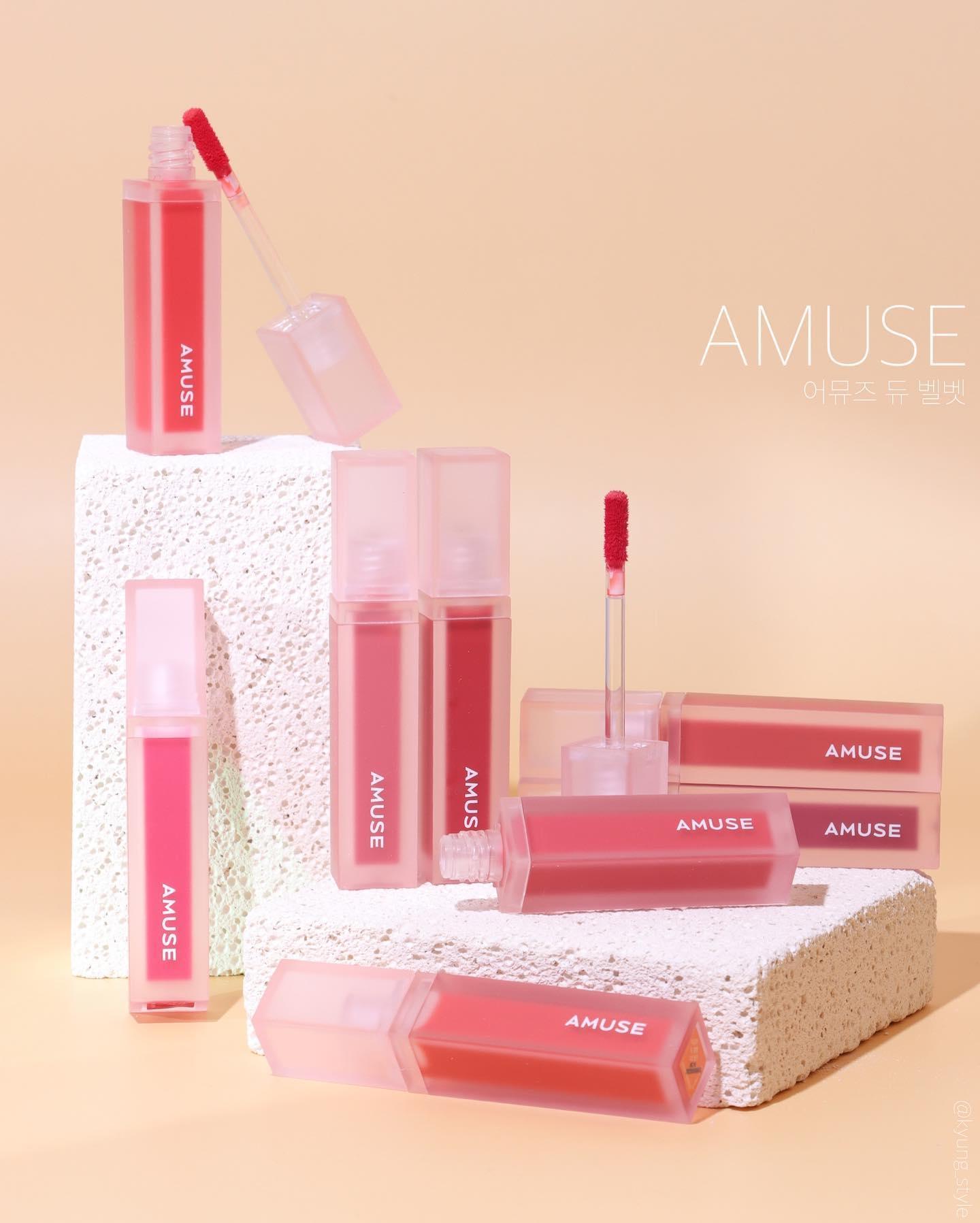 Son Amuse Dew Velvet – Kallos