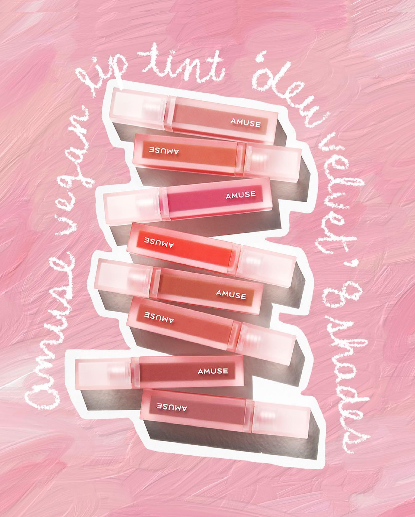 Son Amuse Dew Velvet – Kallos